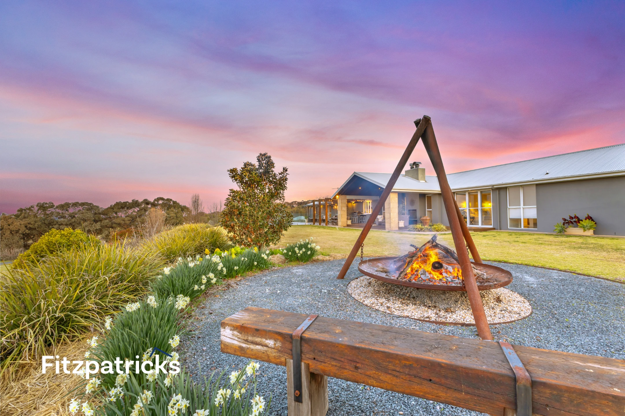 Enjoy The Good Life, $1,995,000 - Fitzpatricks | Real Estate | Wagga Wagga