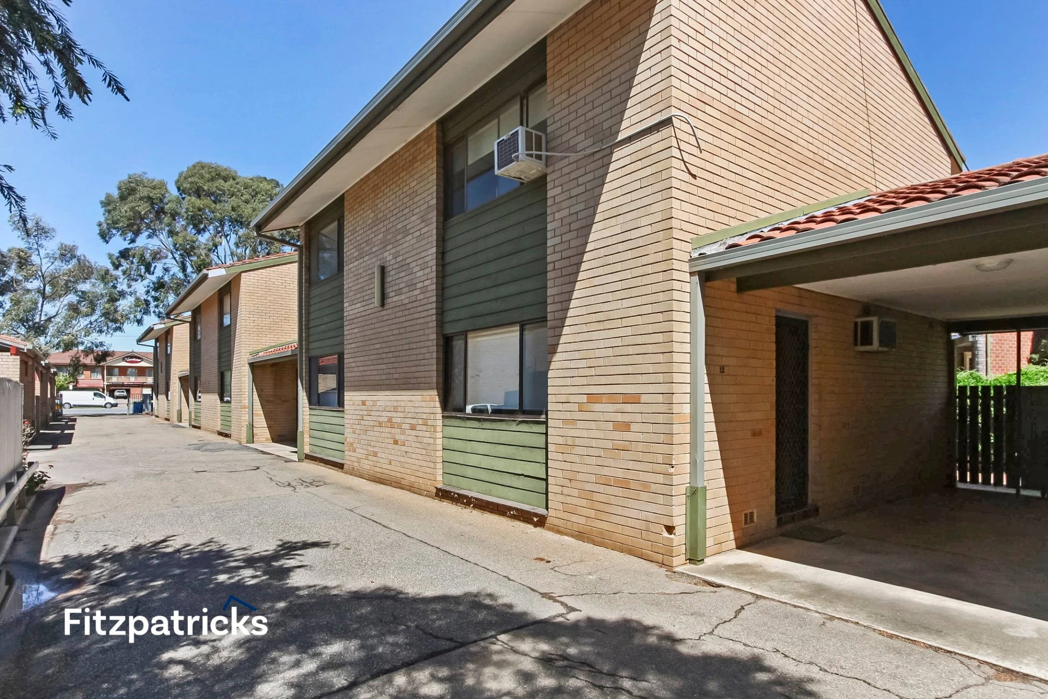 Stone’s Throw To The Hospital, $380 per week - Fitzpatricks | Real ...