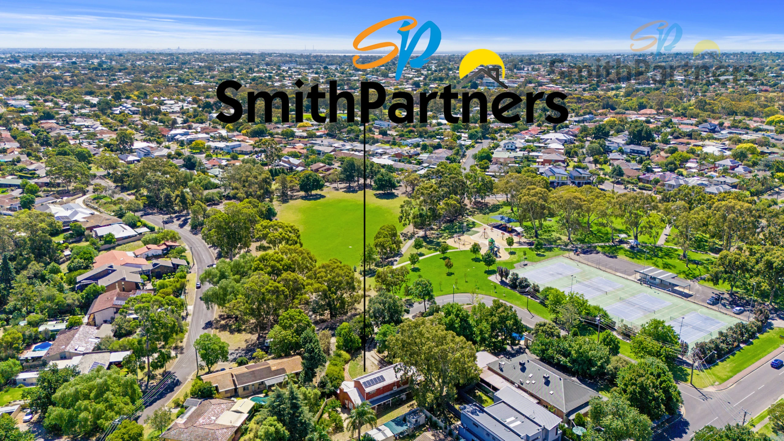 Smith Partners Real Estate