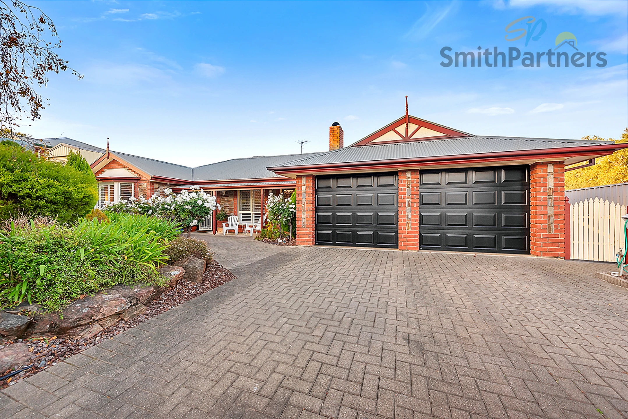 Smith Partners Real Estate