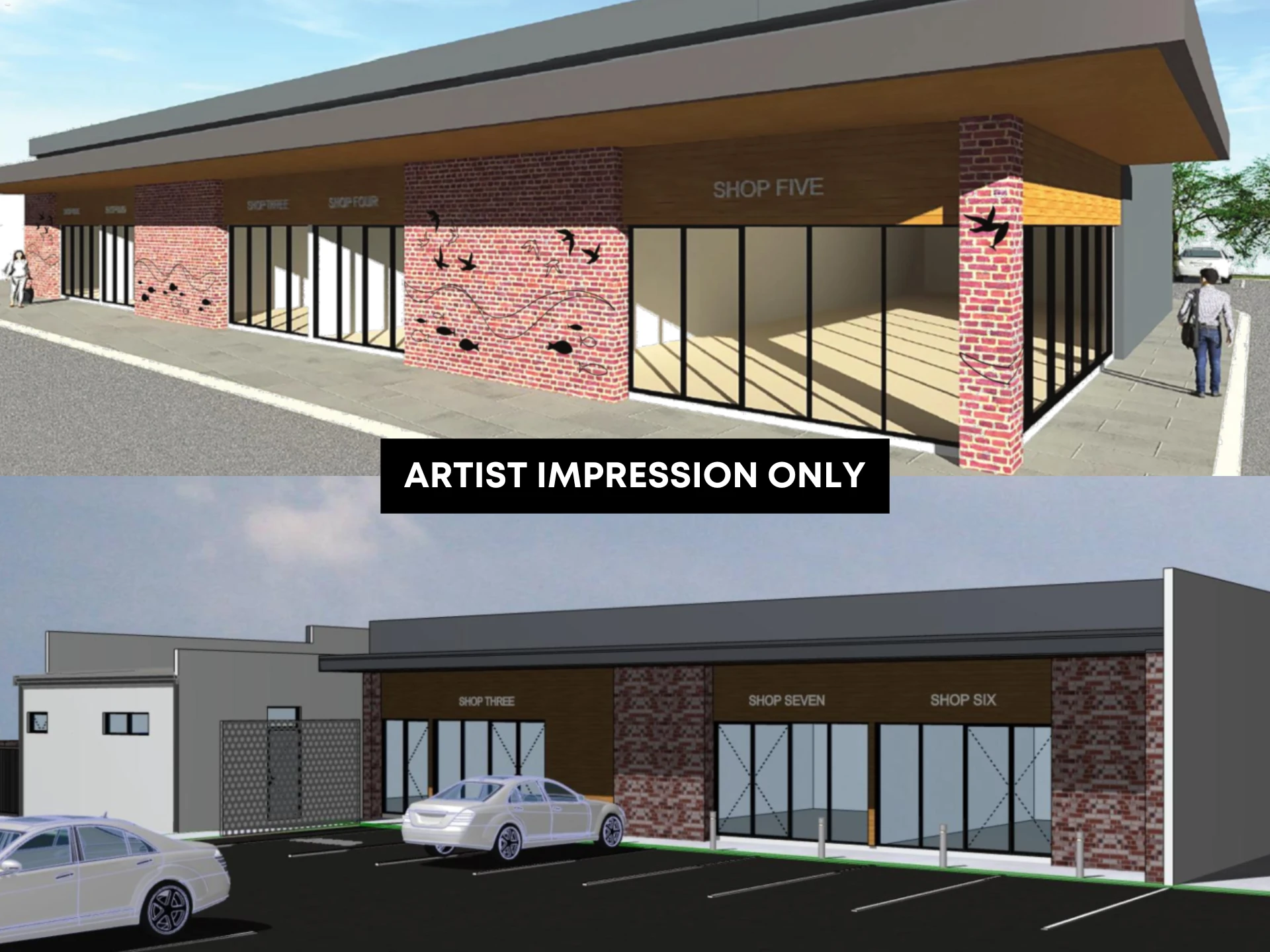 Our Agency - Hanson Property