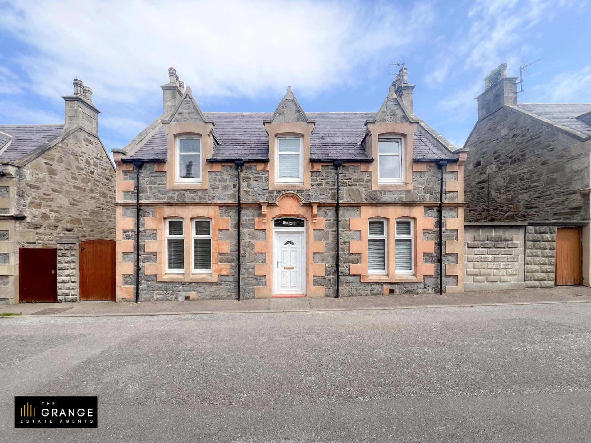 The Grange Estate Agency