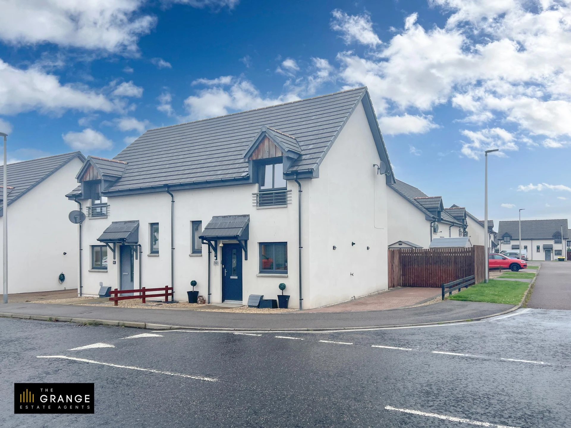 The Grange Estate Agency