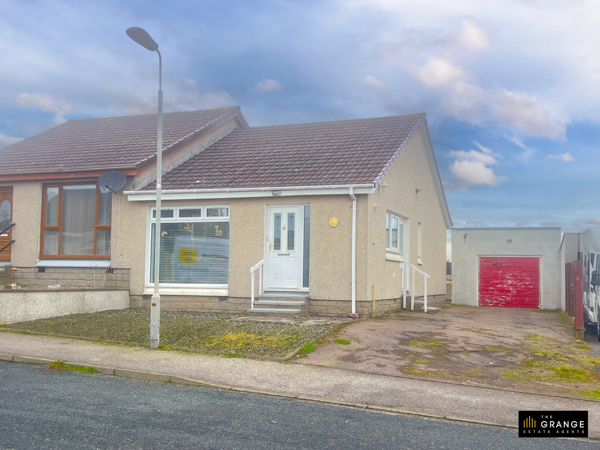 The Grange Estate Agency