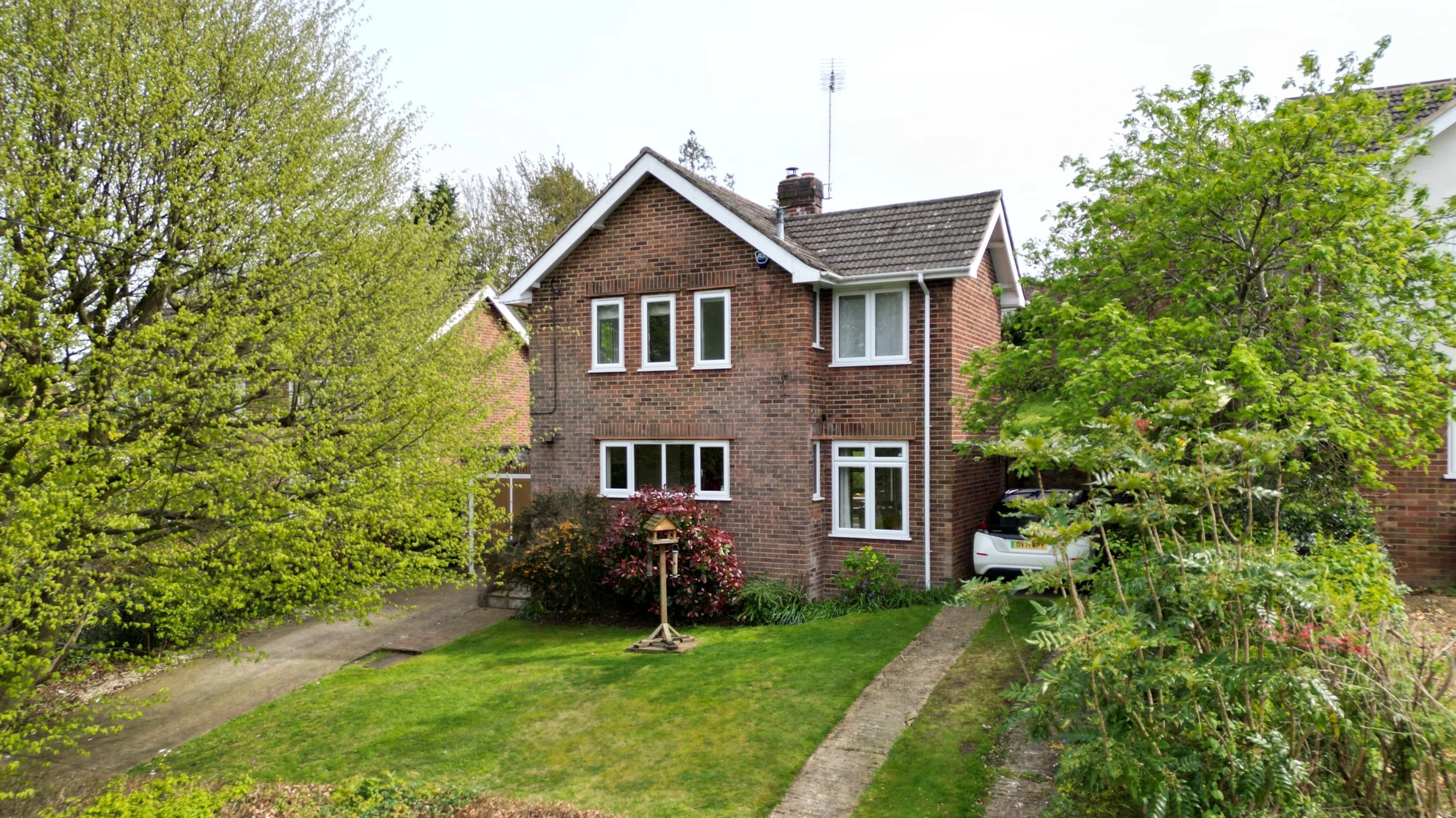 Jeremy Swan Estate Agents