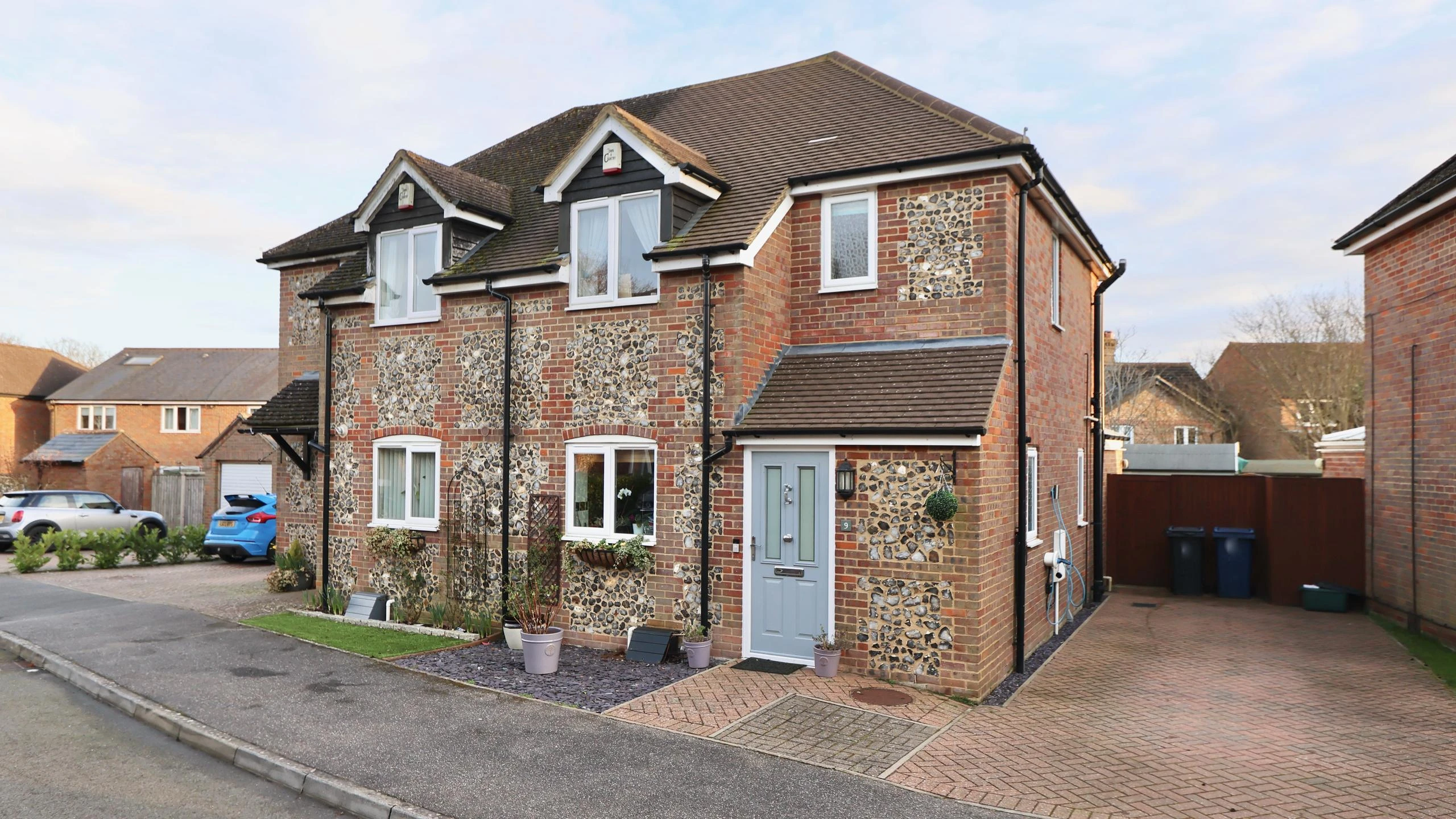 Jeremy Swan Estate Agents