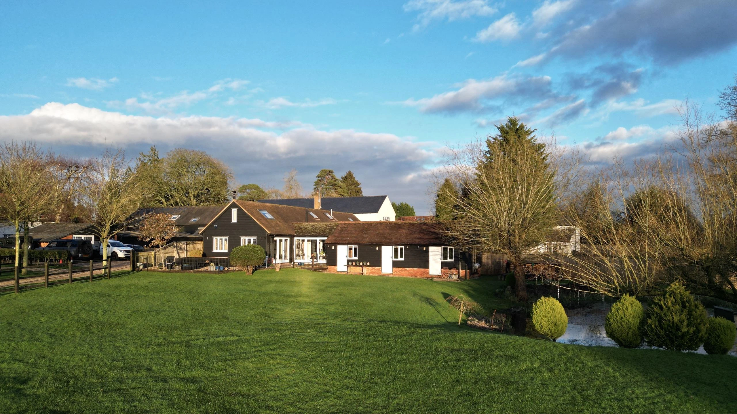 Jeremy Swan Estate Agents