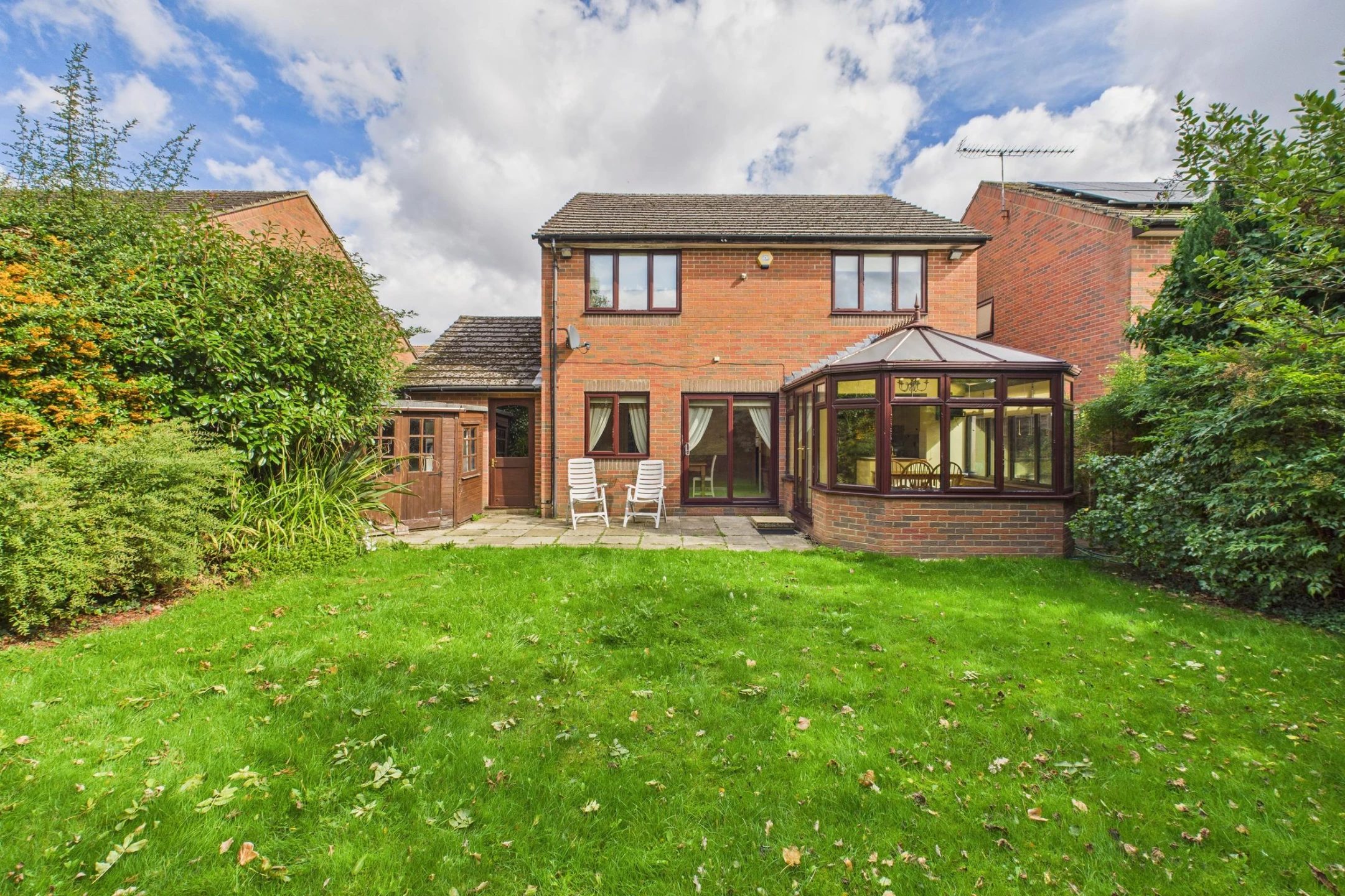 Homes for sale with David Doyle Boxmoor, Hemel Hempstead and ...