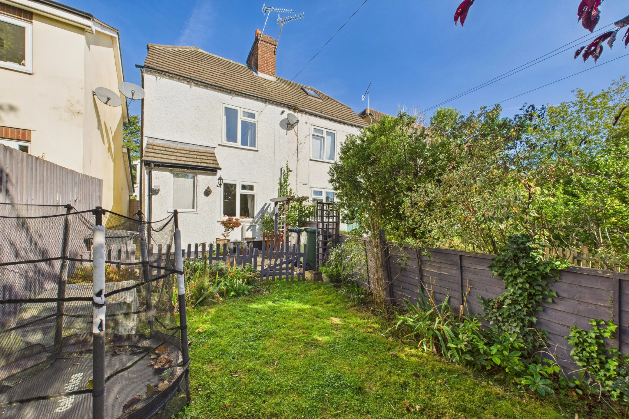 Homes for sale with David Doyle Boxmoor, Hemel Hempstead and ...