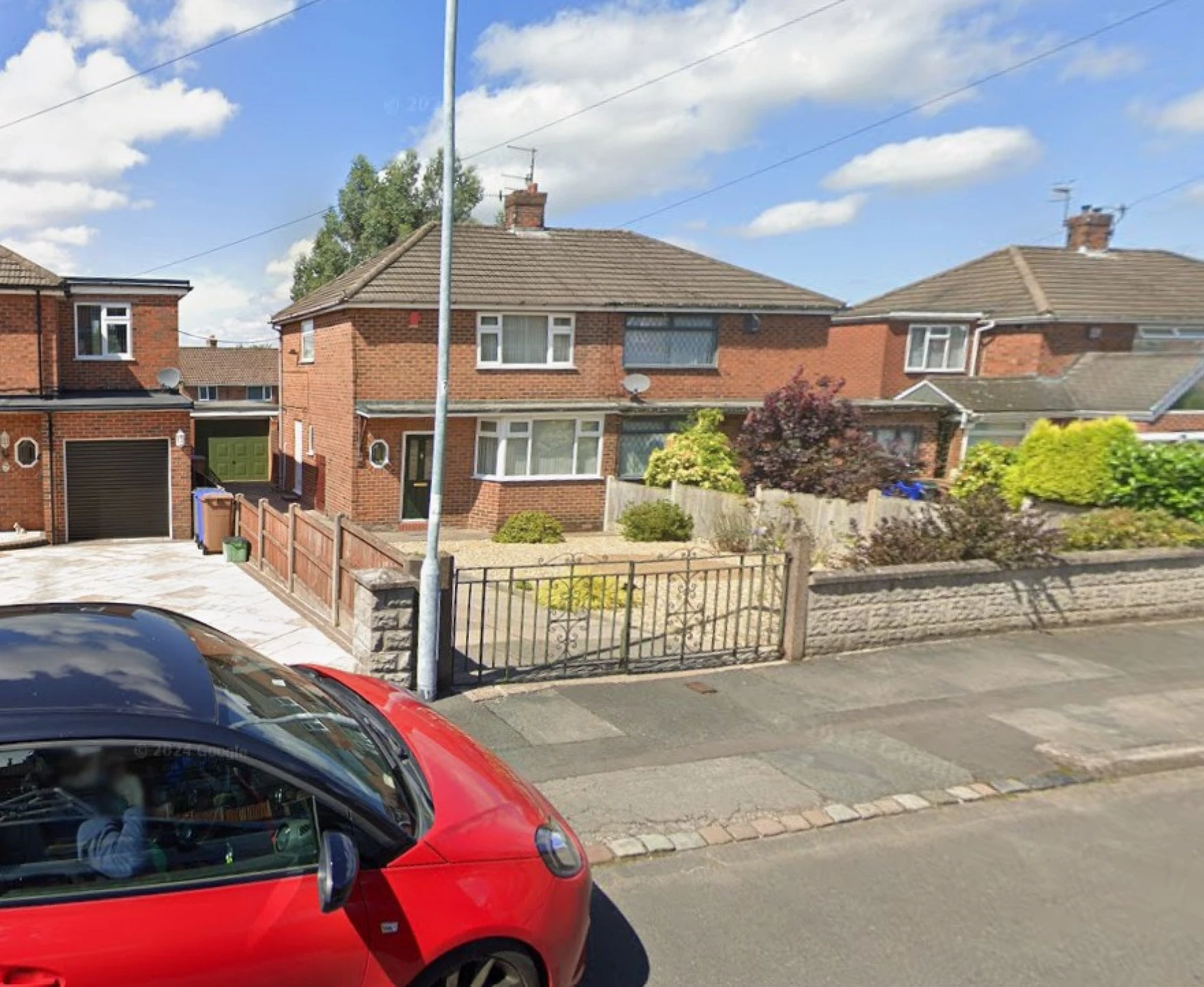 Property Search - butters john bee | Estate and Letting Agents