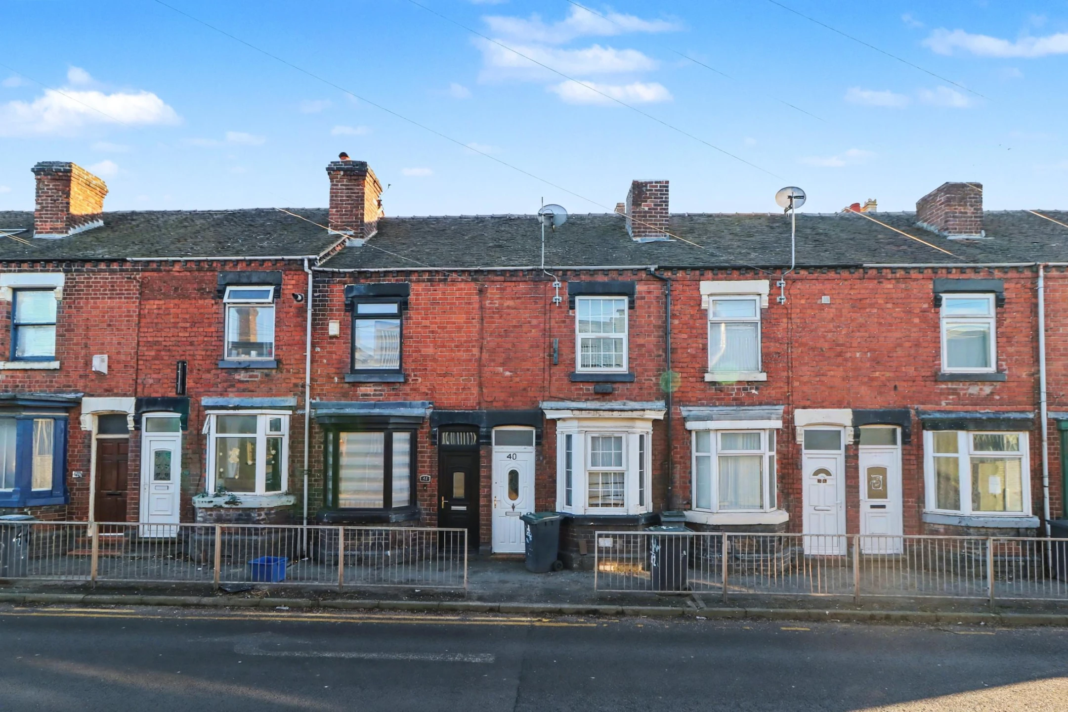 Property Search - butters john bee | Estate and Letting Agents