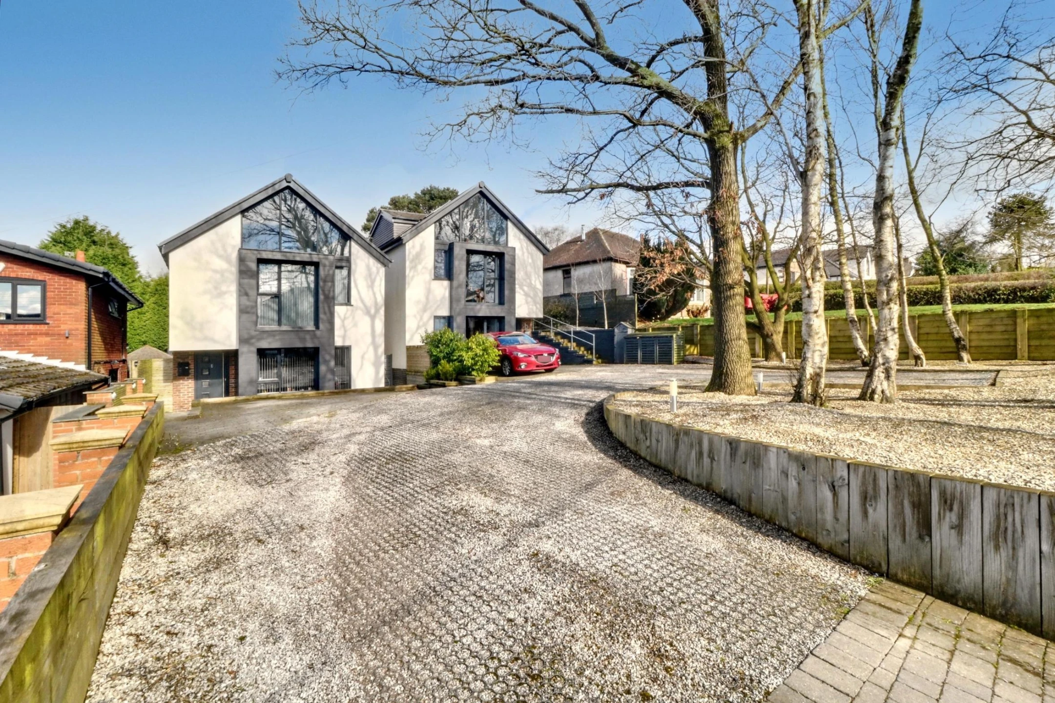 Commercial Estate Agency | butters john bee