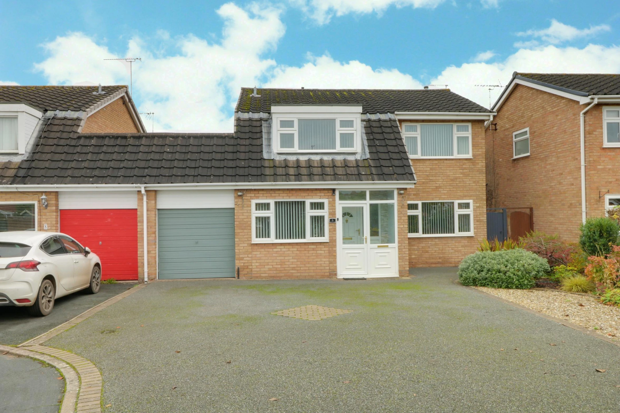 Nantwich Estate Agents | butters john bee