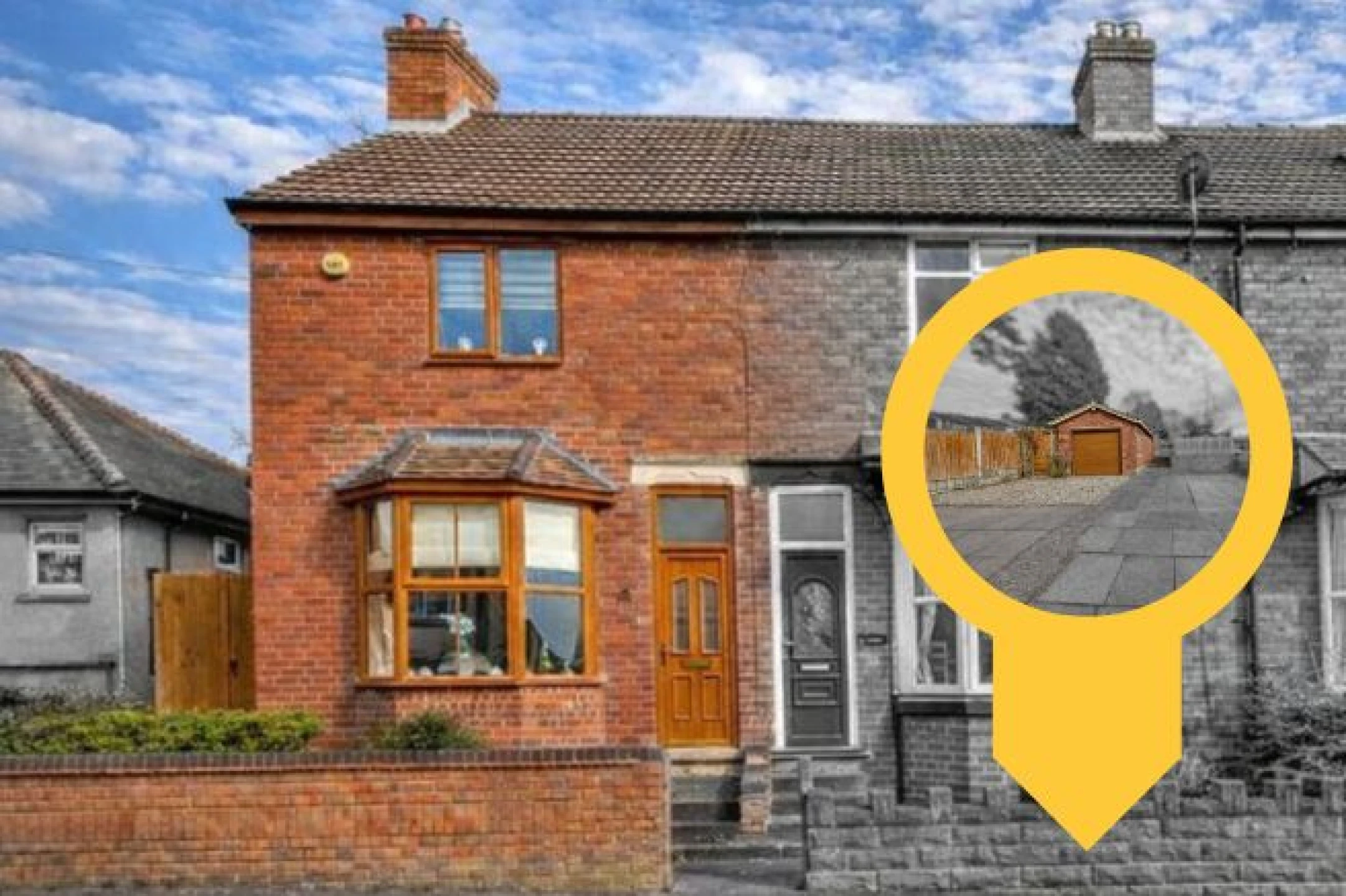 Property Search - butters john bee | Estate and Letting Agents