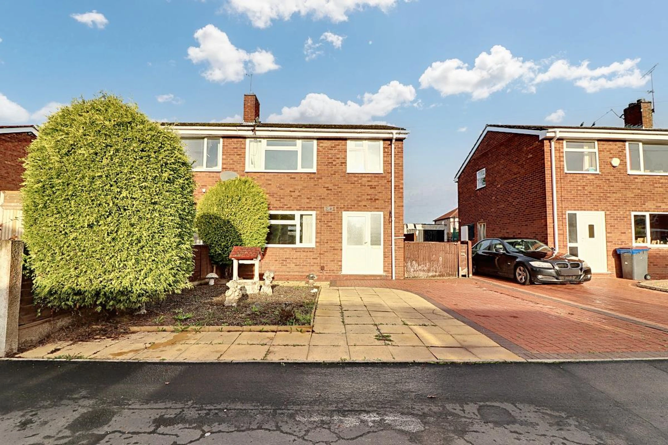 Commercial Estate Agency | butters john bee