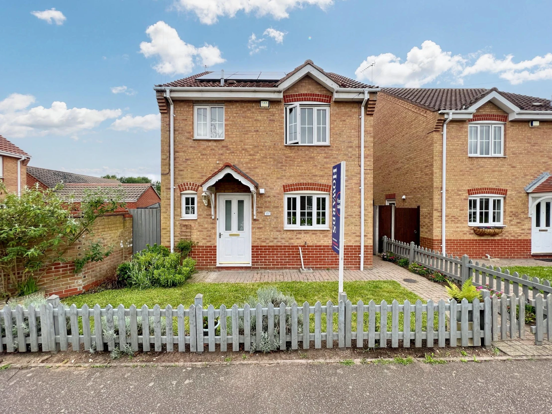 Howards Estate and Letting Agents