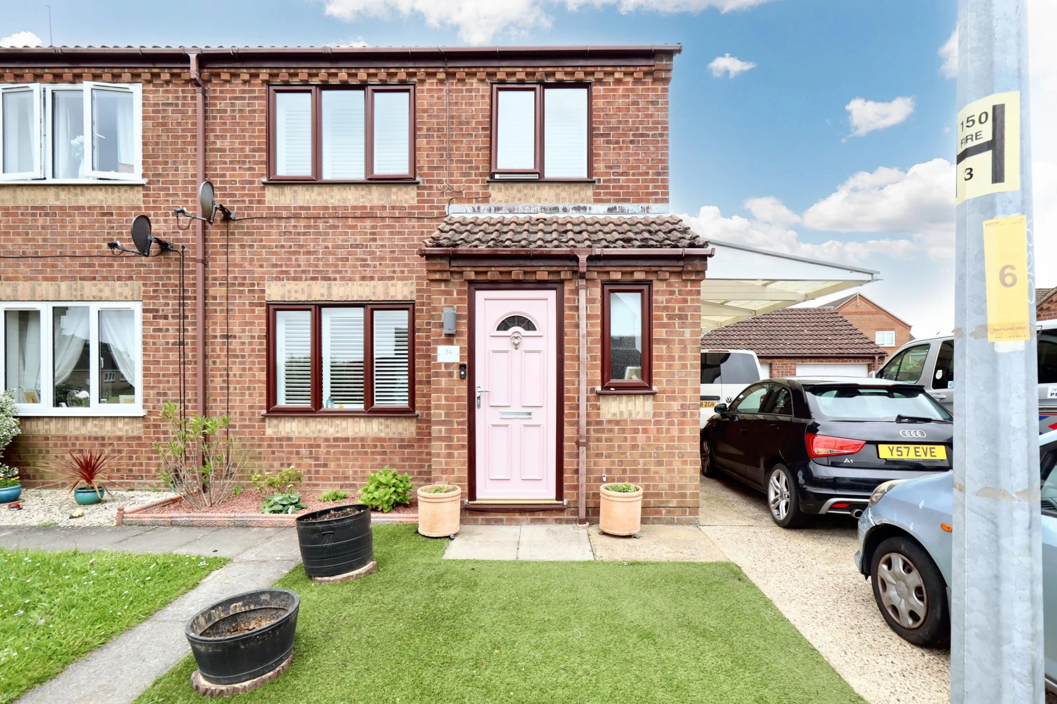 Howards Estate and Letting Agents