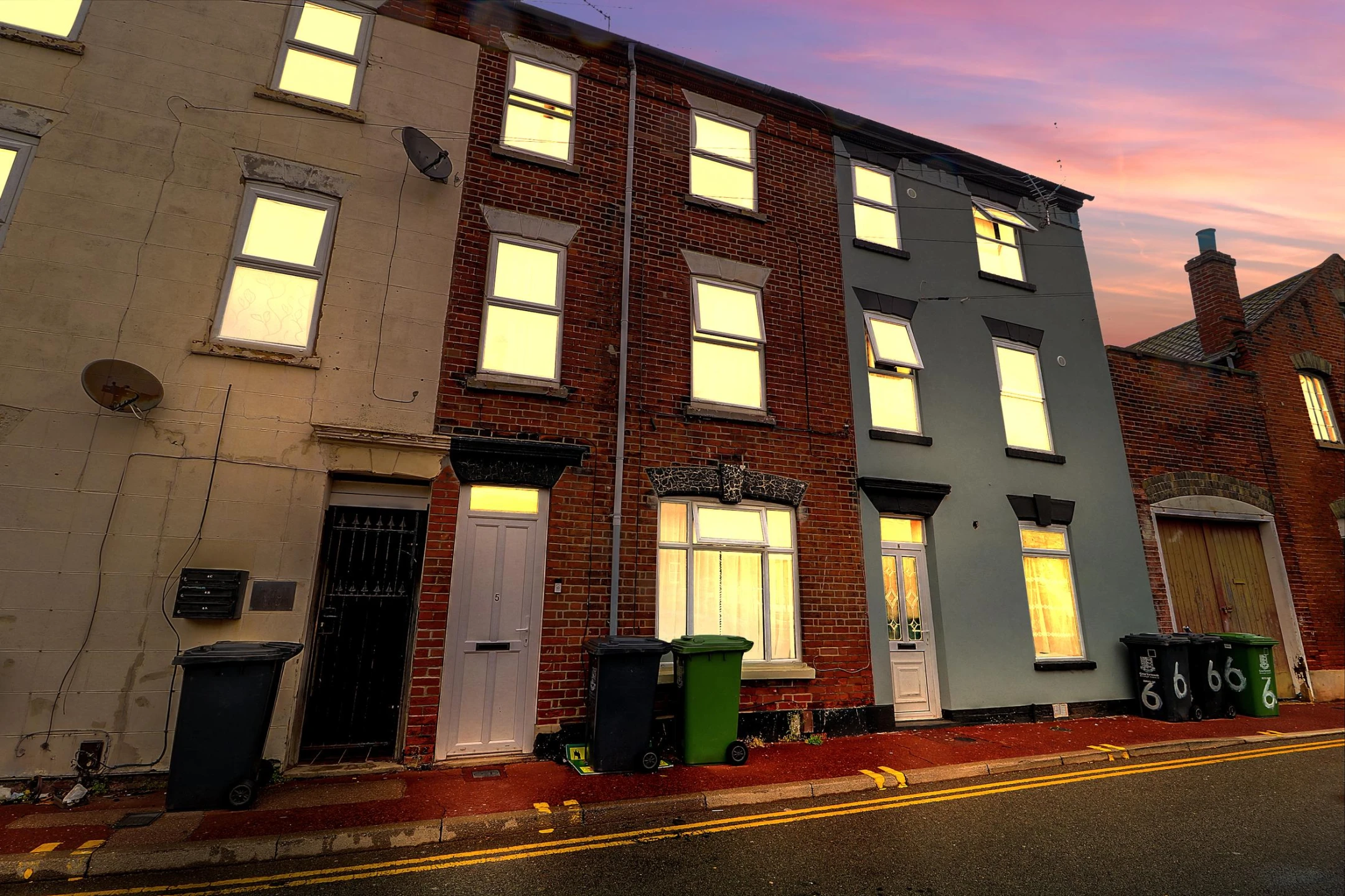 Howards Estate and Letting Agents