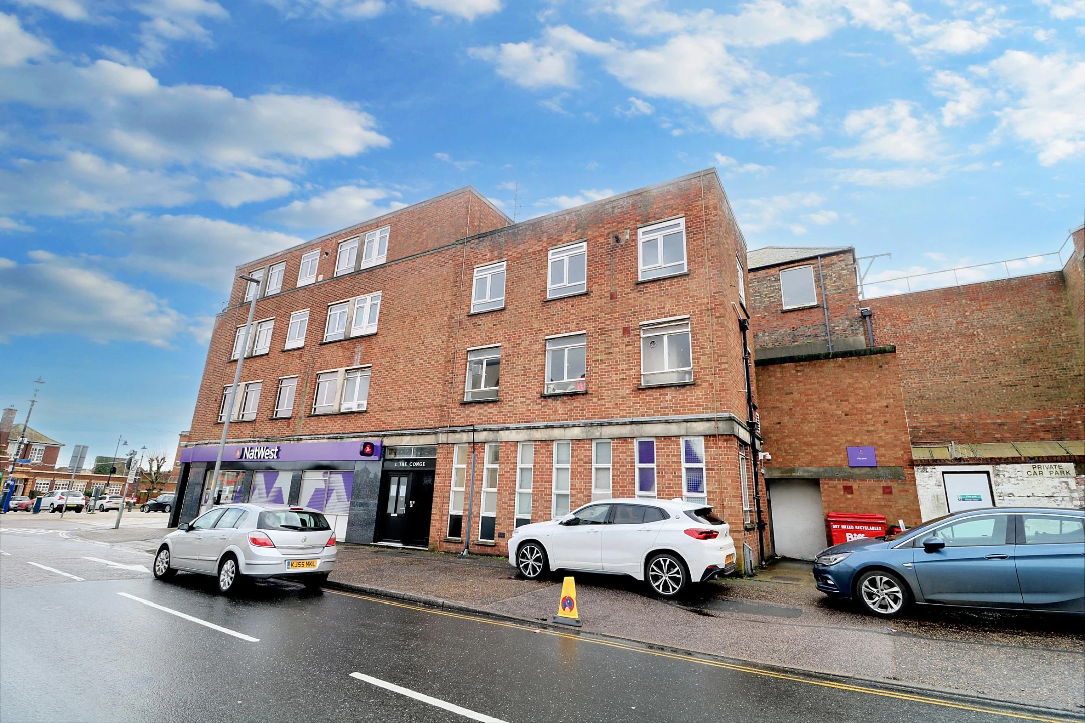 Howards Estate and Letting Agents