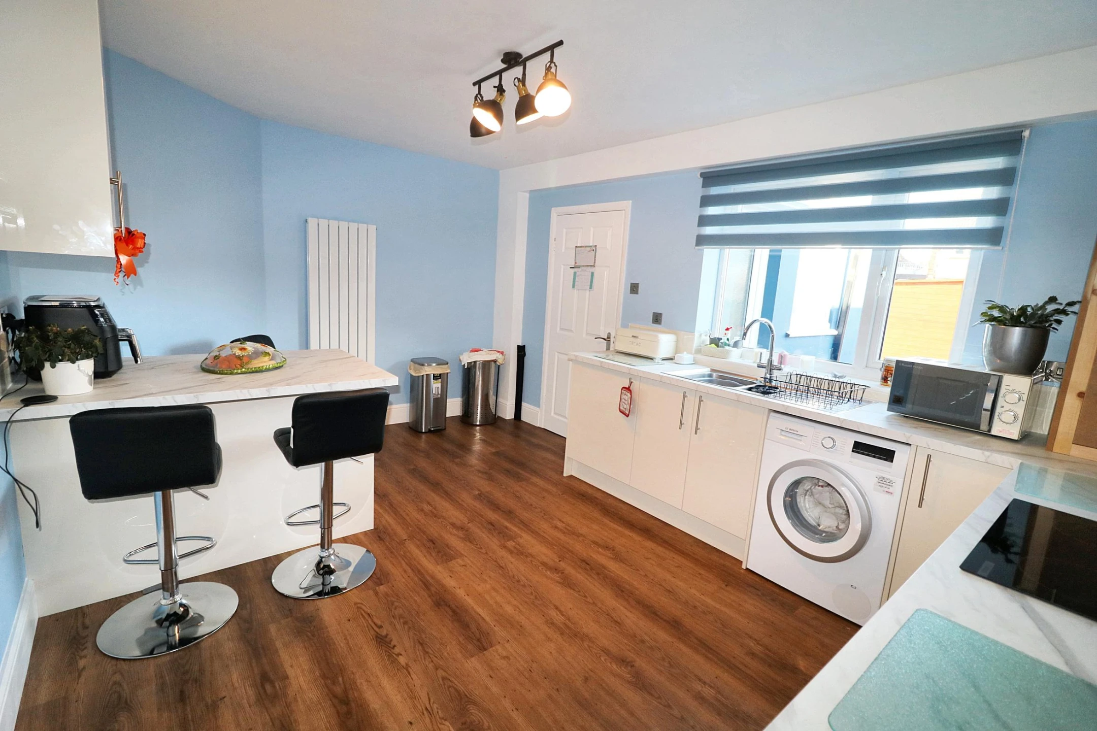 Guide Price £170,000-£180,000 Charming 3-bedroom ex-local authority ...