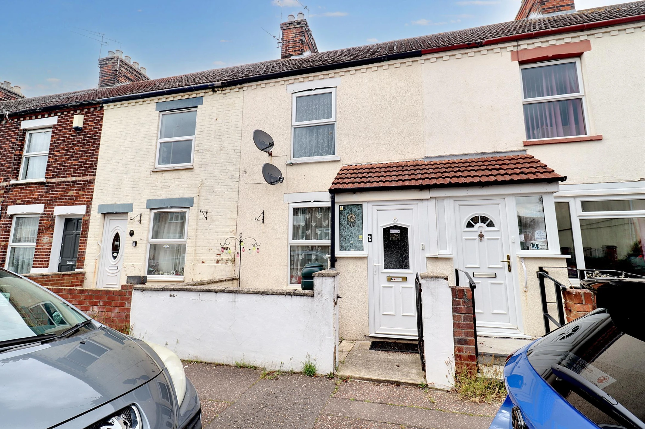 Howards Estate and Letting Agents