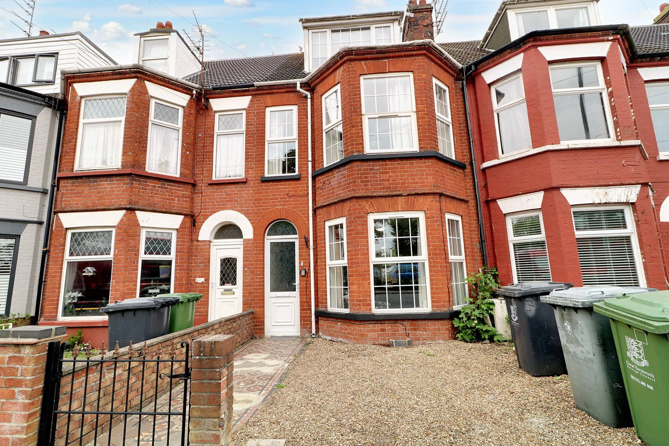 Howards Estate and Letting Agents