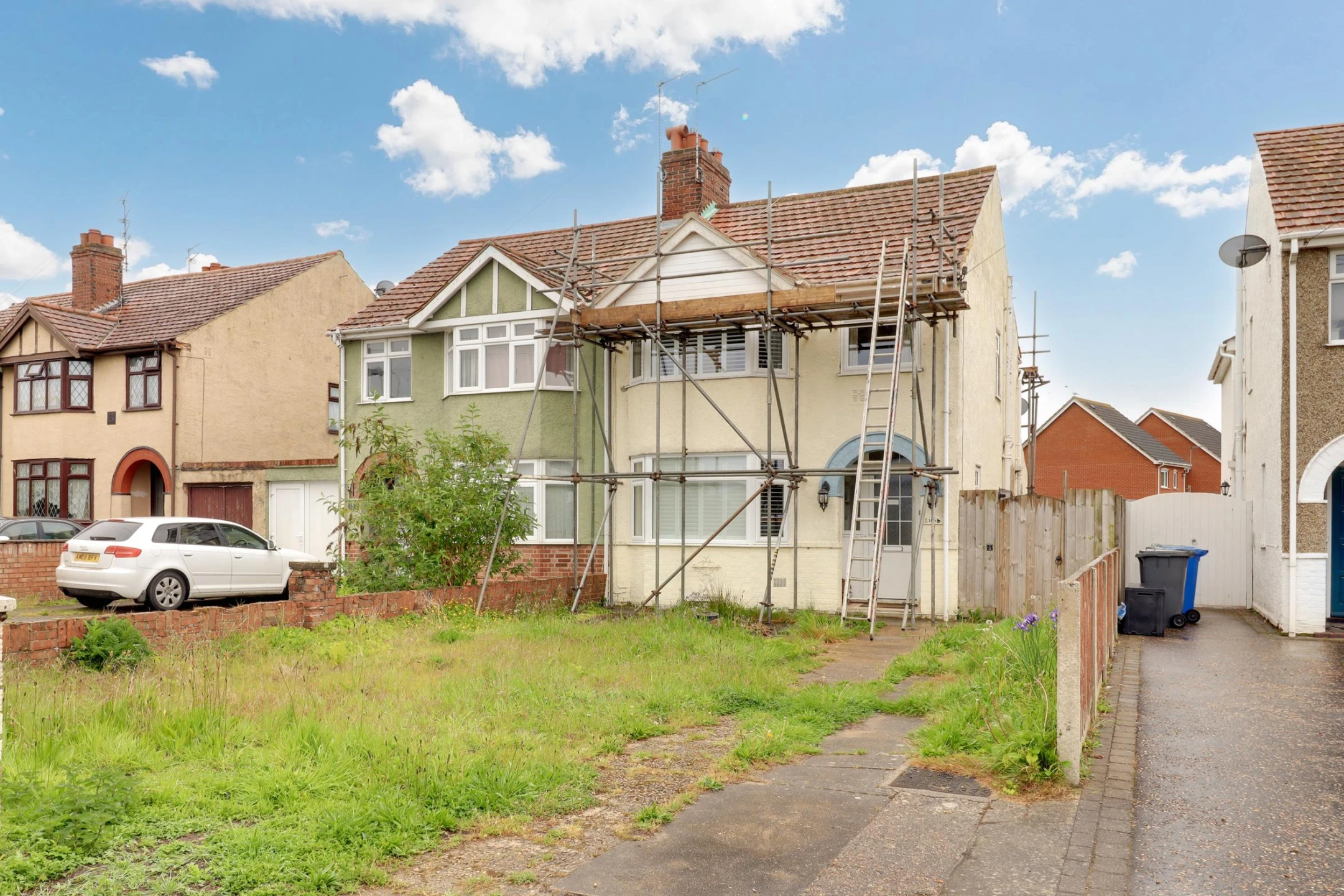 Howards Estate and Letting Agents